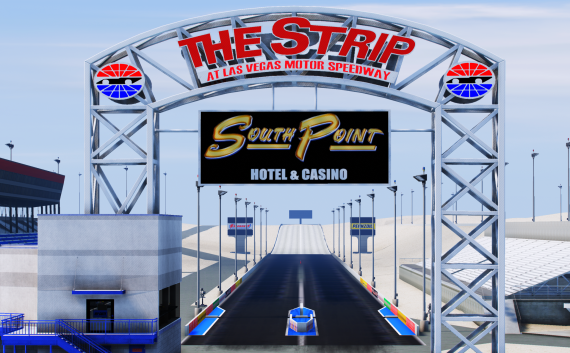 Rocky The Dev's Map Shop · Rocky The Strip [LIMITED TIME SALE]