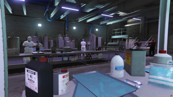 patoche-mapping | Map ( Various )