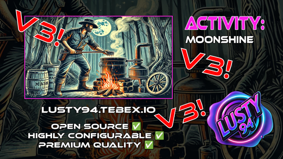 Lusty94 · Moonshine v3