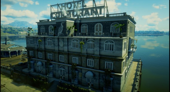 Gamers Kim | REDM MLO & YMAPS