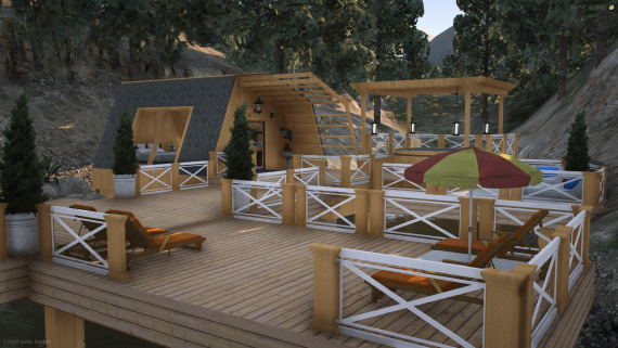 Sakura Mods | 🌸 General Maps