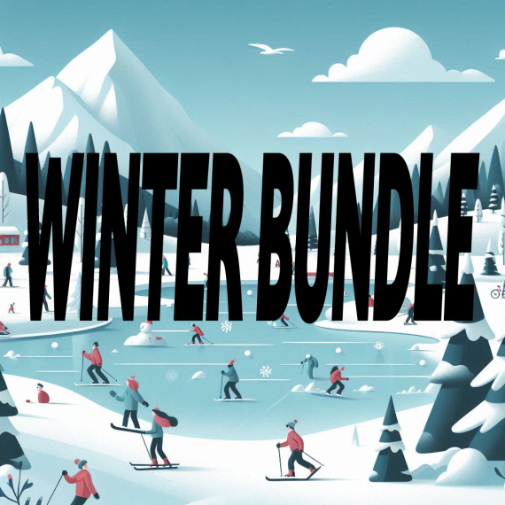 FeniX Customs · Winter Bundle