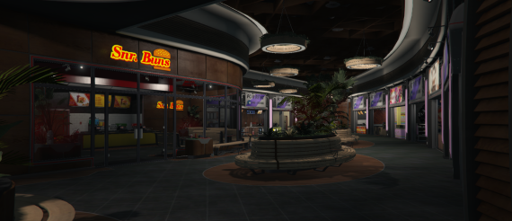 Businesses | Midnight Roleplay