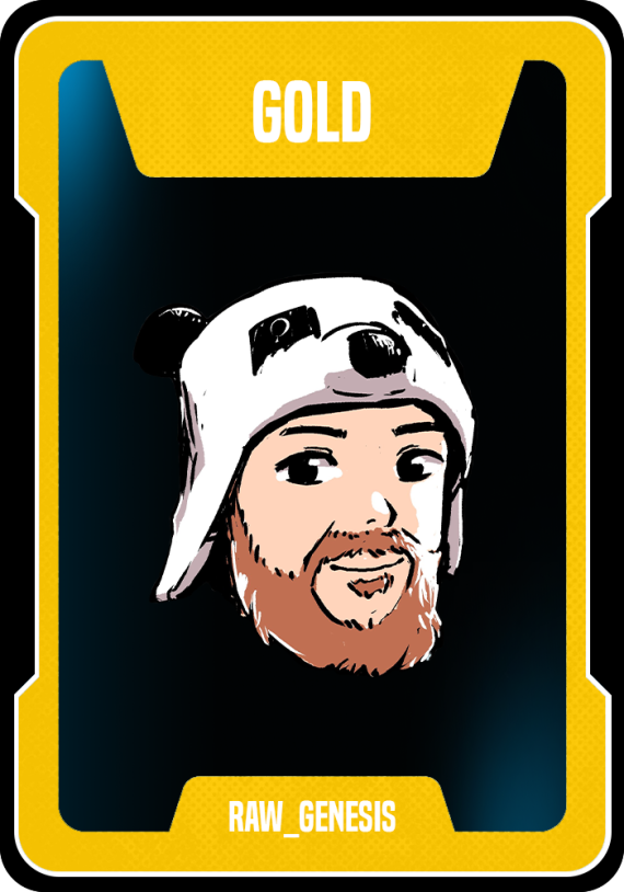 BlueBirdRP | Raw_Genesis