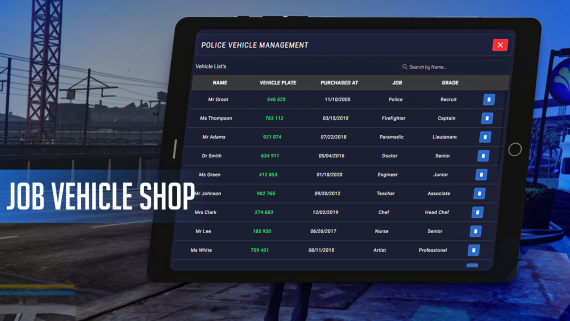 Groot Development · Unlocked