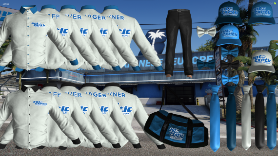 2nd Life Designs · Auto Exotics