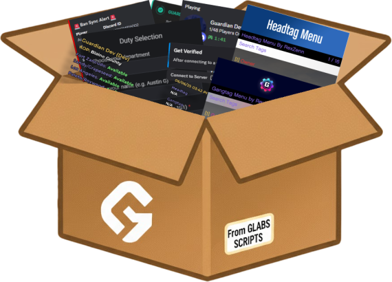 Guardian Labs · All-in-one Bundle