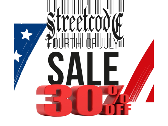 StreetCode | StreetCode-The Plug Job