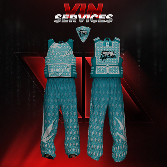 vin-services | Aztecas-Pack