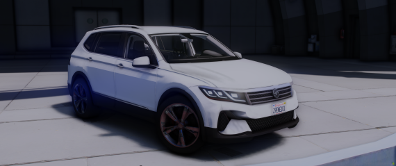 MNY Mods | Equator Civilian