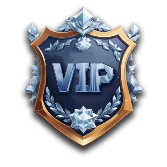 Fantasy Romania · VIP Platinum