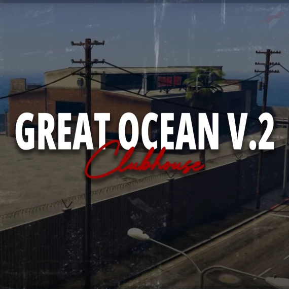 Zeron | Great Ocean V2 MLO