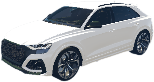 Vehicle Customs · Civ Cars