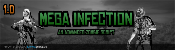 Mega | Development Services | Mega Infection
