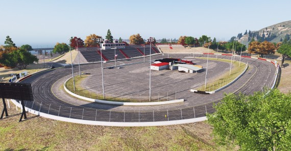 racingfreddie | Hickory Speedway 23'