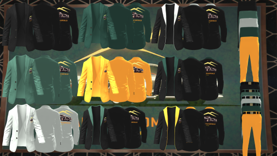 2nd Life Designs · Paleto Auto