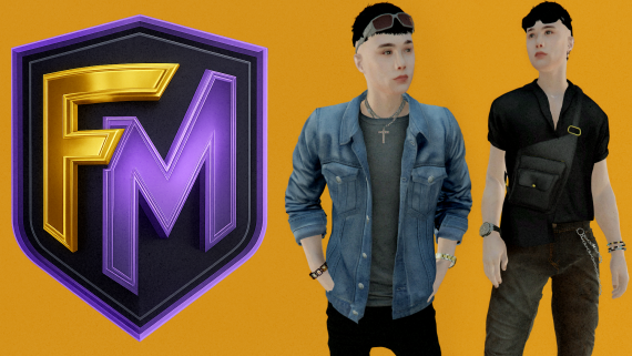 FiveMate · SB Male Pack