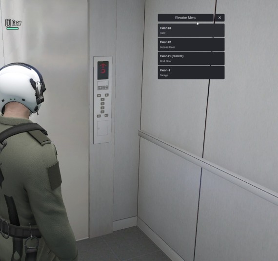 CaliRP DevOps Store | YMAP Addons