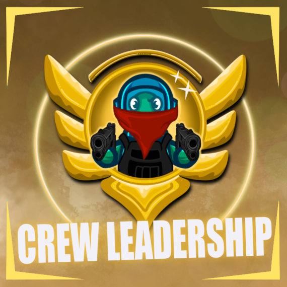 Crew Items | STRP US