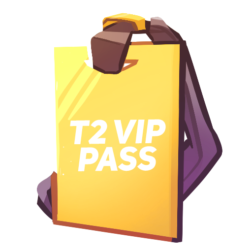 [NAPVP] REARMED CITY PVP | VIP Packages