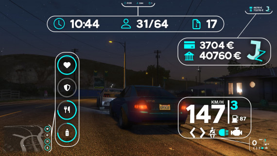 JZ Scripts · jz-hudv2 OPEN SOURCE