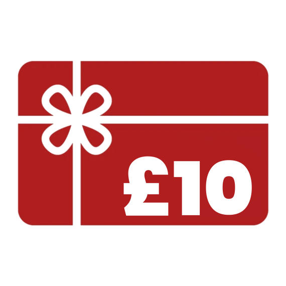 Elixer Development Group | £10 Giftcard