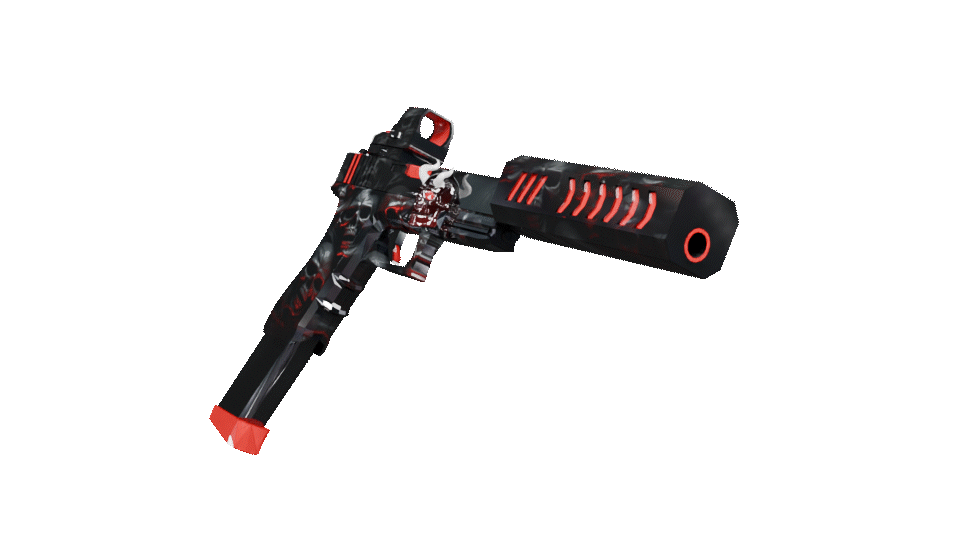 Fivem 1of1 Guns · DoItDigital Store