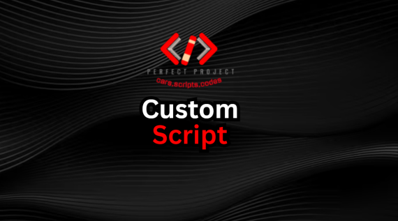 Perfect Project · Custom