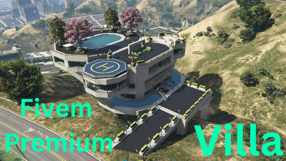 Baasha Bhai | Villas