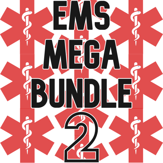 GTV Clothing | EMS Mega Bundle 2 [Male and Female]