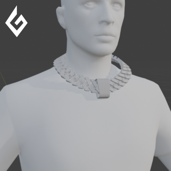 GTLIFE · CUSTOM CHAIN SERVICE