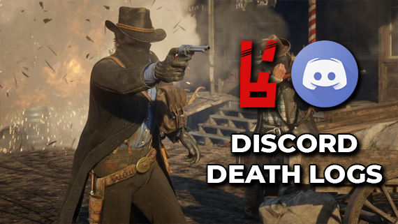 KeRz Scripts | Discord Death Logs