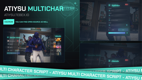 Atiysu Scripts | Spawn Selector