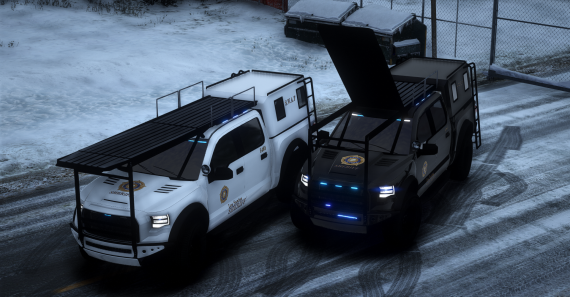 BoCheChe Designs · BoCheChe_PoliceCaracara