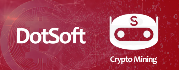 DotSoft | Crypto Mining [QBCore]