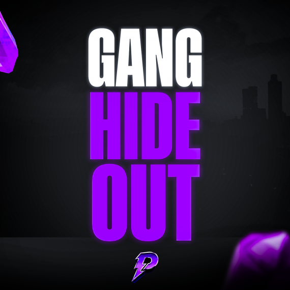 Power Roleplay | Custom Faction