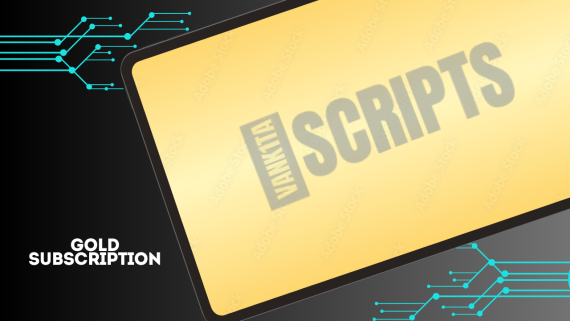 vank1ta | SUBSCRIPTION