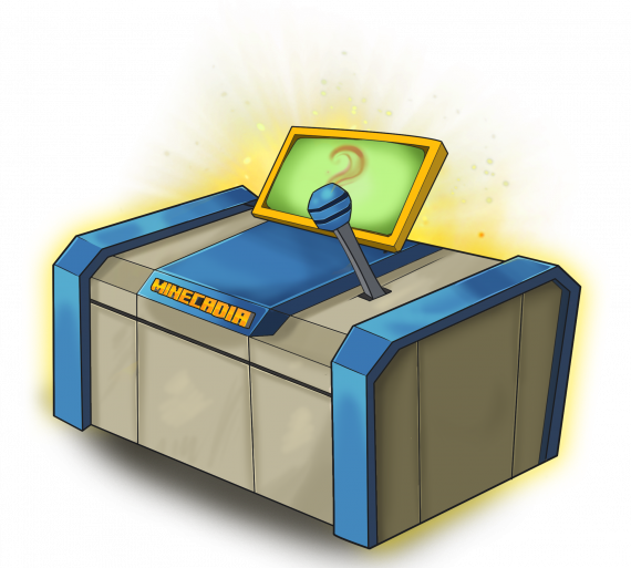 Minecadia | Login