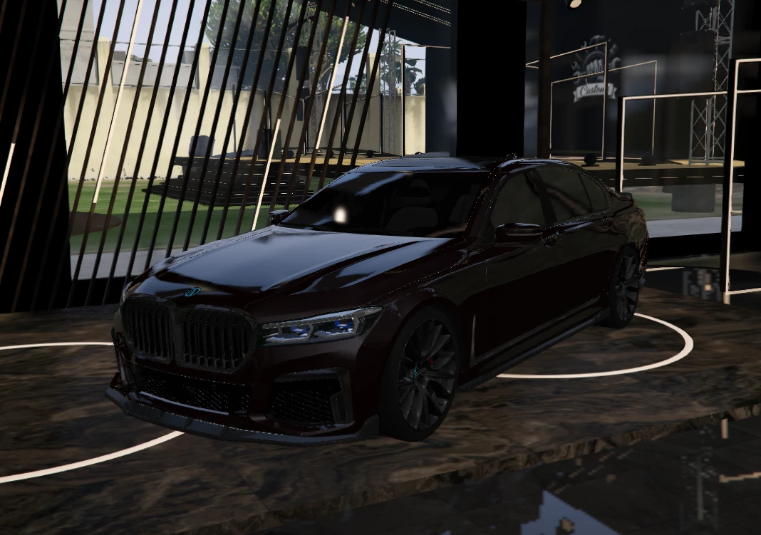 Lifestyle | Donor Cars