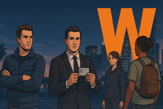 Wert Dev | Wert Character Package