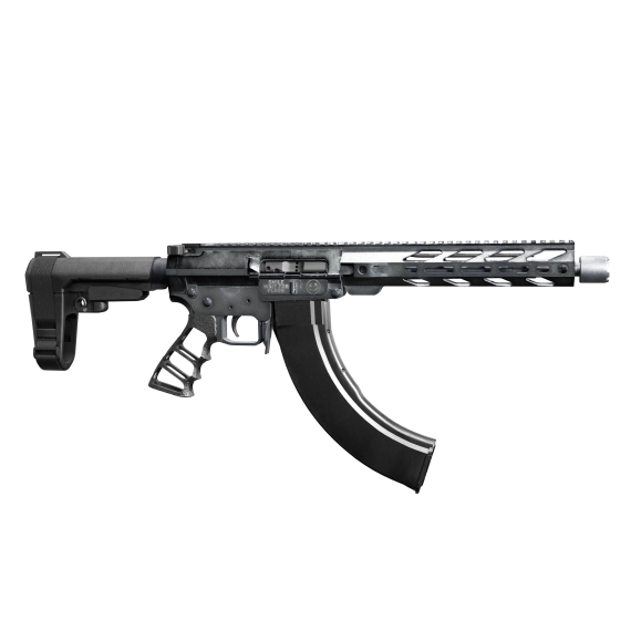 GM Shop · mk47 Gray