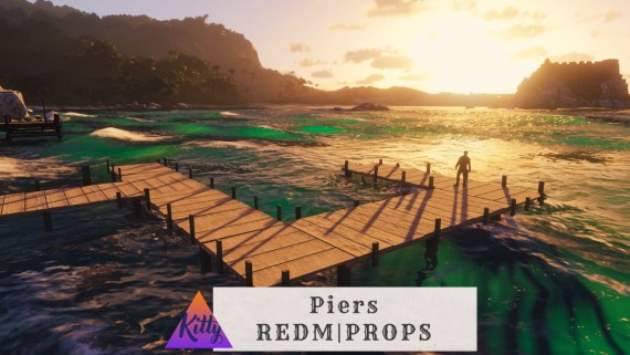 Kitty | REDM PROPS