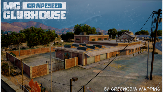 GREENCom'e Mapping | SA Highway Patrol