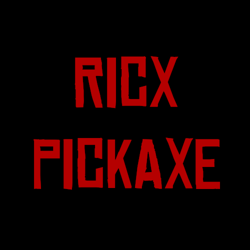 RicX RedM Scripts | RedM Scripts