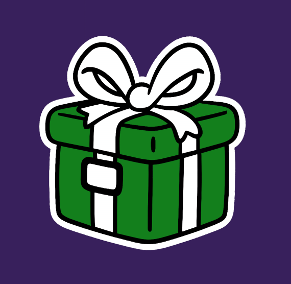 Mythical Network · Season 1 SMP Figures Crate