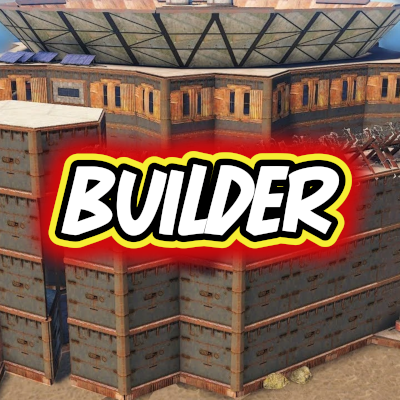 DOPE RUST | 5X SERVERS