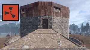 Rusty Spoon servers. | Builders Package