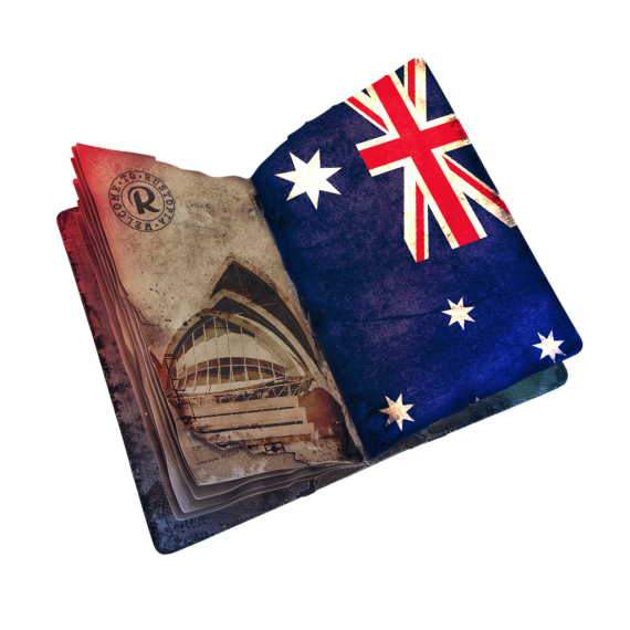 Rustopia Official™ | VIP Packages