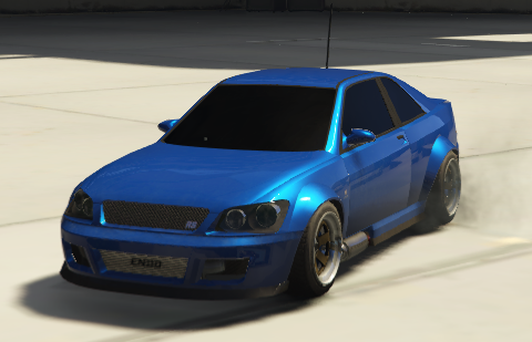 RedlineDOJRP | Civ Car Packs