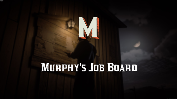 murphy · RedM
